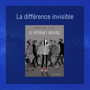 La Différence invisible